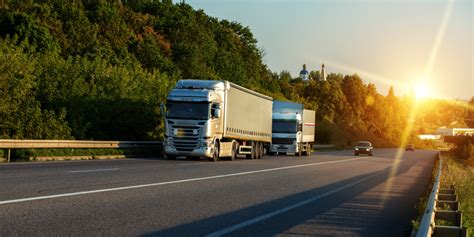 Entenda Como Reduzir O Custo De Transporte Lrv Seguros