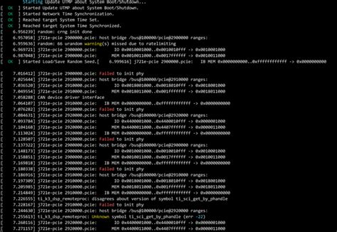J784s4xevm The Rpmsg Related Functions In The Bootapp Startup Process Are Incomplete And