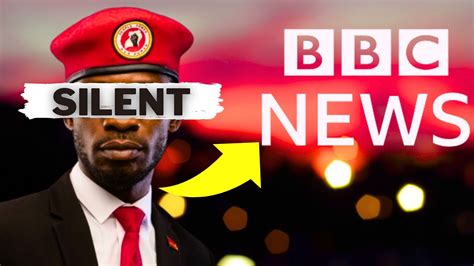 Bobi Wines Bbc Interview Uganda Over Reacts Youtube