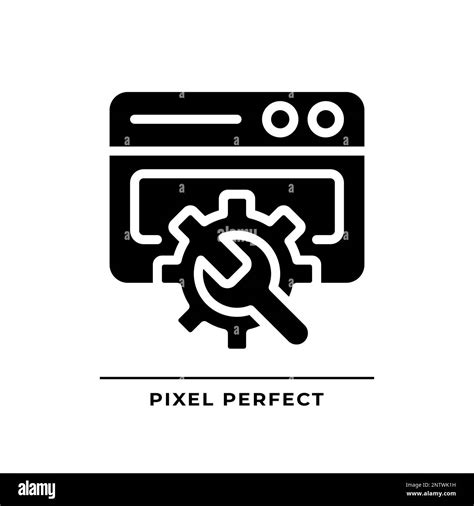 Configuration Black And White Stock Photos Images Alamy