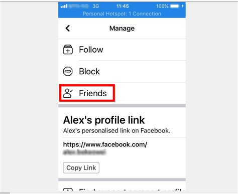 How To Restrict Someone On Facebook Pc Android Or Iphone App