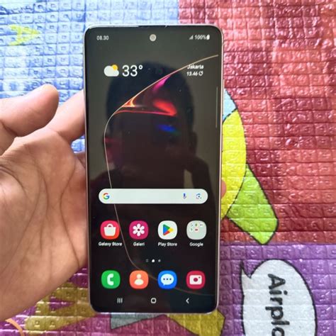 Jual Samsung Galaxy Note Lite SEIN Ex Resmi Murah Shopee Indonesia