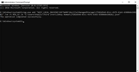 Libkey Nomad Group Policy Deployment Firefox Third Iron Support