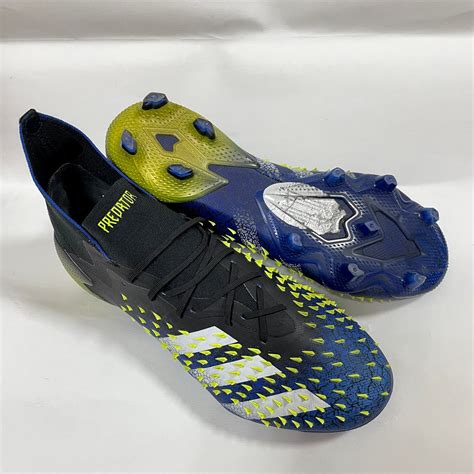 Бутси Adidas Predator Freak.1 FG Б/У купити у Львові, Україна (Івано ...