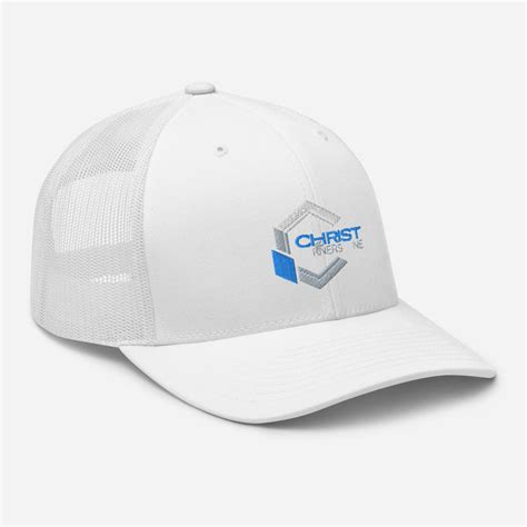 Ctc Trucker Cap