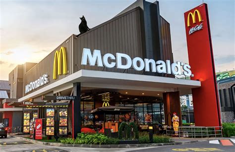 Inilah Menu Mcdonalds Termahal Di Dunia