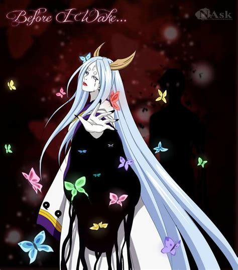 Kaguya Ōtsutsuki Wallpapers Wallpaper Cave