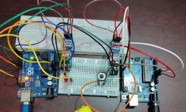 Сопряжение Arduino с протоколом RS485 Modbus подробная информация и