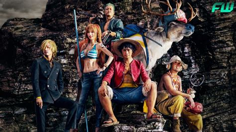 Netflix S One Piece Adaptation To Have A Diverse Cast FandomWire
