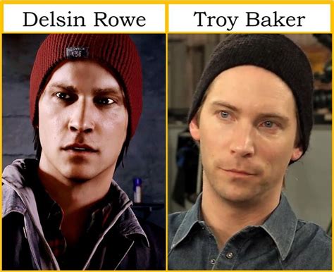 Is Jacob From The Castillo Protocol The Most Generic Looking Protag For A Semi Major Game In The