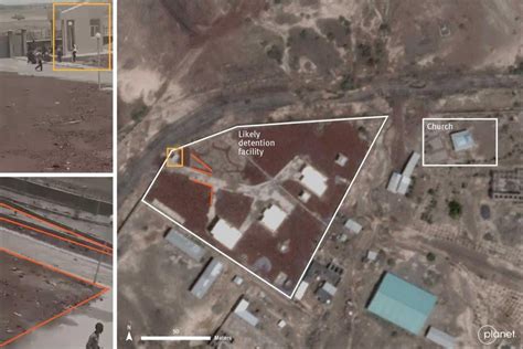 Ethiopia Returned Tigrayans Detained Abused Human Rights Watch
