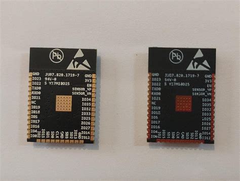 Esp32 Módulo Wifi E Bluetooth Esp Wroom 32 Arducore Robótica