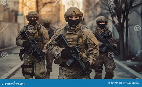 Tactical Analysis For Urban Intelligence Armed Forces Utilize Data To