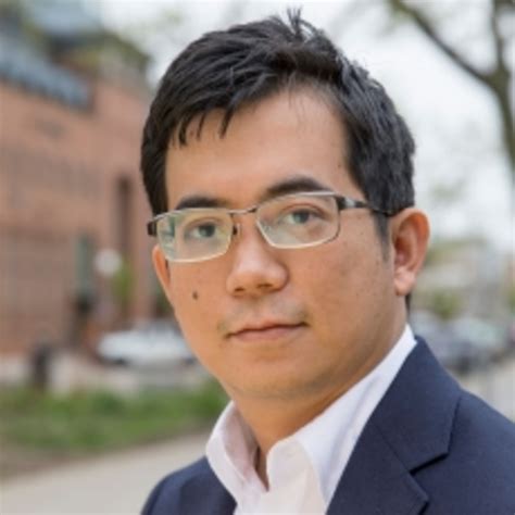 Kai Hwang Psychological And Brain Sciences College Of Liberal Arts And Sciences The