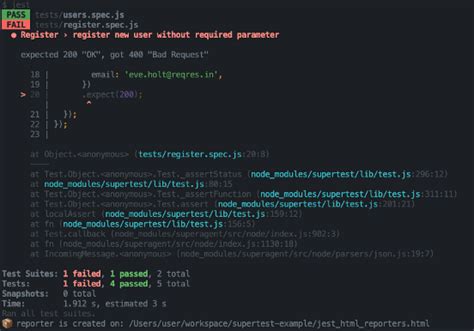 มาทำ Api Testing ด้วย Jest Supertest รันเร็วแรงแบบ Fast And Furious กัน