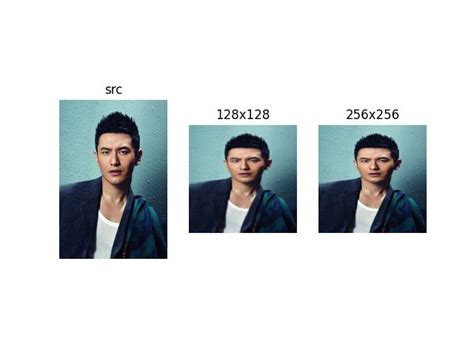 调整尺寸 transforms Resize python 啥都亿点点的研究生 华为开发者空间
