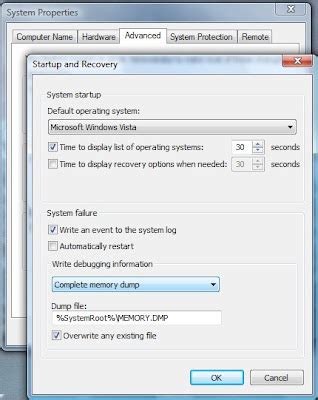 Cloud Architecture And Technology Blog Windows Crash Dump And Hang Analysis BSOD Keyboard