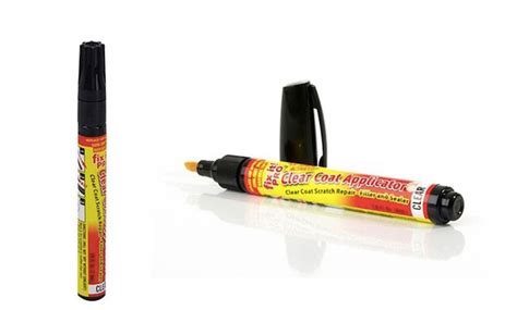 Scratch Repair Pen Groupon Goods