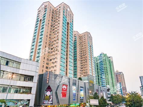 富丽大厦 富力 物业 第15页 大山谷图库