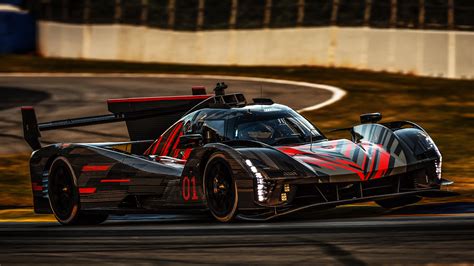 Imsa Battle On The Bricks Cadillac Owners Forum