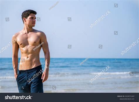 Fit Man Body