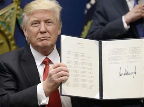 Trump Administration Likely To Impose Travel Restrictions On 43