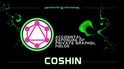 Accidental Exposure Of Private GraphQL Fields PortSwigger YouTube