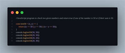 Oritsegbubemi Iyinbo On Linkedin Javascript Program To Check Two Given