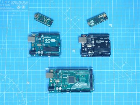 Arduinoで遊ぼう1準備編 とりあえずメカのりまき