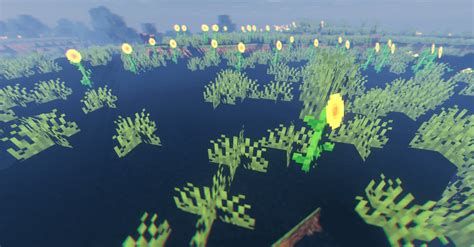 weird bug with shadows using shaders r optifine