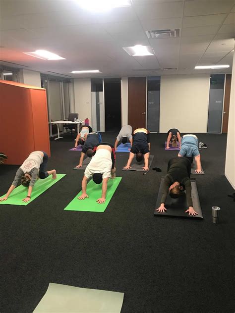 How The Austin Chapter Of Mongodbs Womens Group Built Community