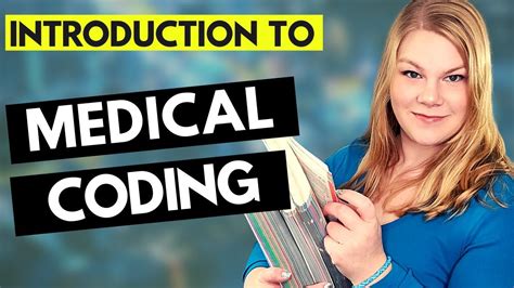 introduction to medical coding what is a medical coder and what do