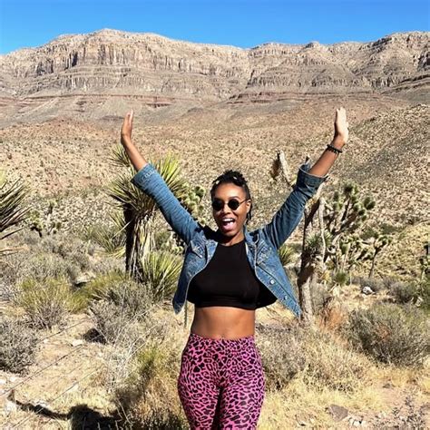 Maya Scruggs Lovelyyy Maya Threads Say More