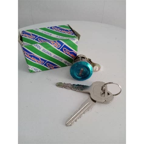 Jual Door Key Kijang 7K Kunci Pintu Kijang 7K Satuan Shopee Indonesia