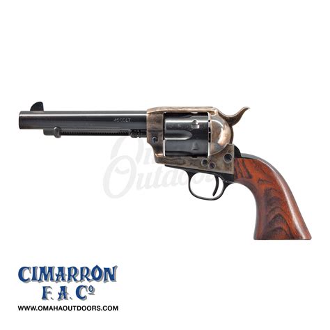 Cimarron Model P 45lc 5 5 Inch
