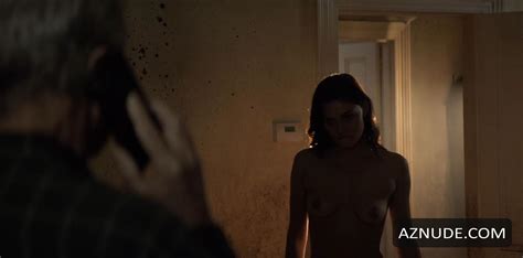 Phoebe Tonkin Nude Aznude