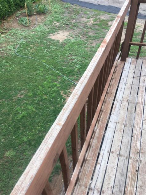 Restore A Deck Question Deck Stain Questions And Answers Deck Stain