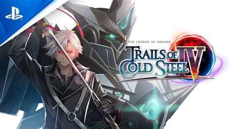 The Legend Of Heroes Trails Of Cold Steel IV Steam CD Key Buy Cheap