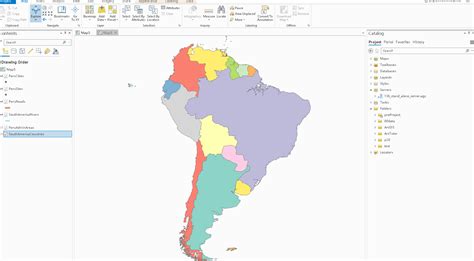 Arcgis Pro24向独立server 发布服务步骤arcgispro 离线 发布服务 Csdn博客