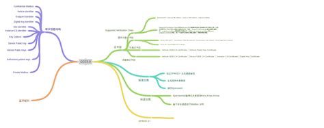 ccc3 0 coggle diagram