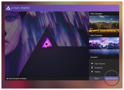 How To Create A Dark Double Exposure Effect In Affinity Photo Envato Tuts
