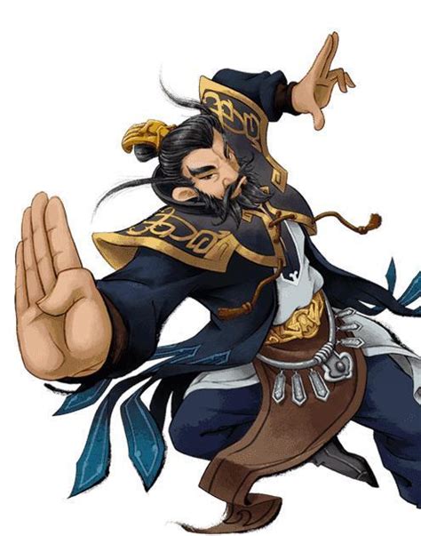 裘千仞图册360百科