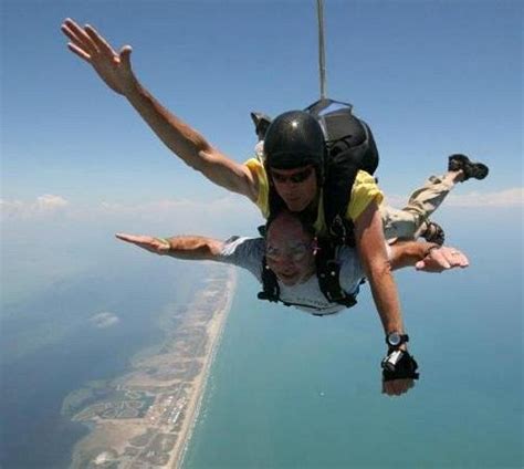 Skydive South Padre Island O Que Saber Antes De Ir 2024