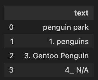 Pandas DataFrameの列に含まれている複数の文字列を部分一致で検索 抽出する方法Python