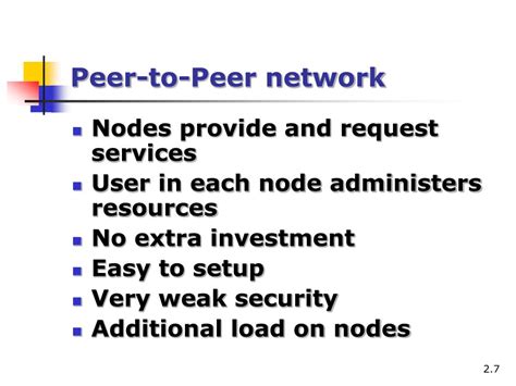 ppt networks network operating systems and databases powerpoint presentation id 4089427