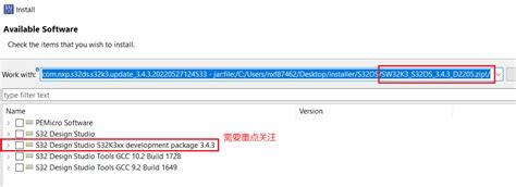 how to quick setup s32k1 sdk in s32ds nxp community