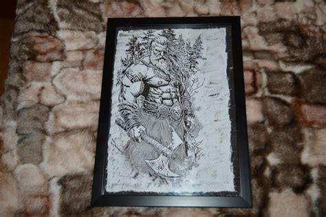 Картина репродукція — ціна 500 грн у каталозі Картини Купити товари для дому та побуту за