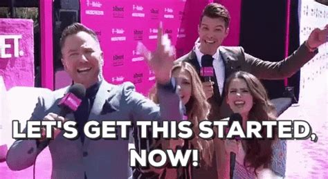 It Starts With GIFs - Find & Share on GIPHY