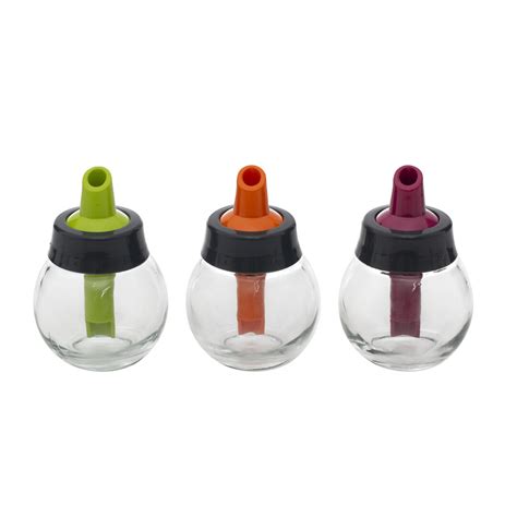 საშაქრე 180მლ Herevin Dispenser-Combine Colours