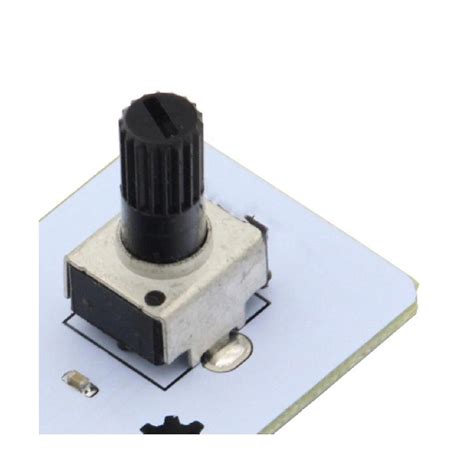 For Esp32 Knob Potentiometer Module Angle Analog Potentiometer Fruugo De
